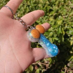 Hand Crafted | Jewelry | Penis Keychain | Poshmark